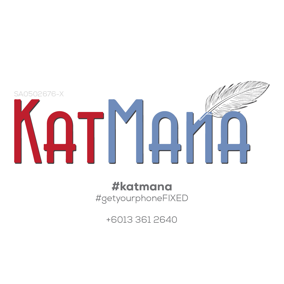 KatMana Resources – INSKEN