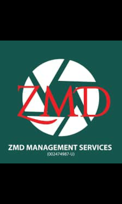 ZMD MANAGEMENT SERVICES – INSKEN