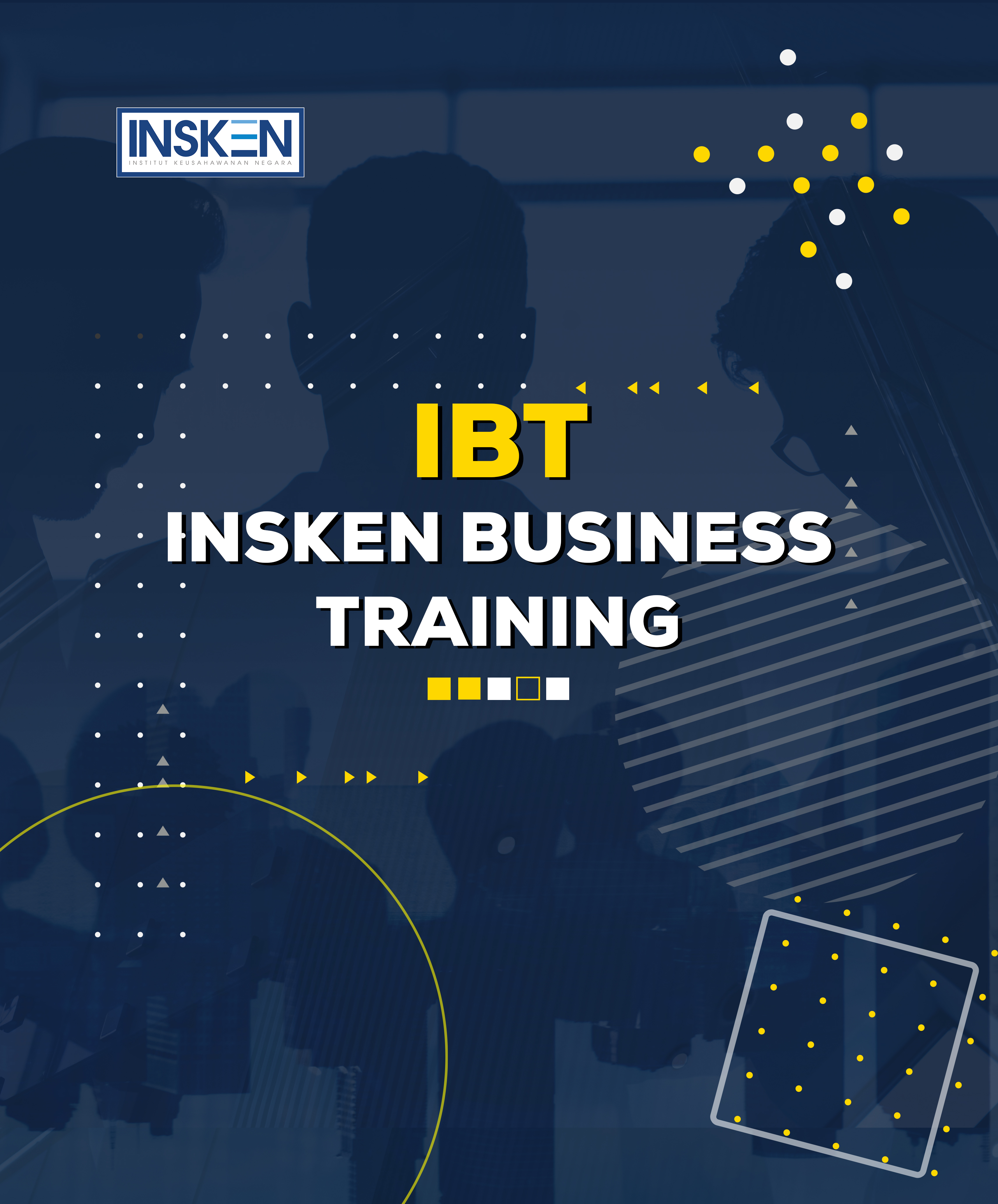 Rancangan Perniagaan (Business Plan) : Level 101 | Permulaan : Online 02 (29-30 Jun 2021) – INSKEN