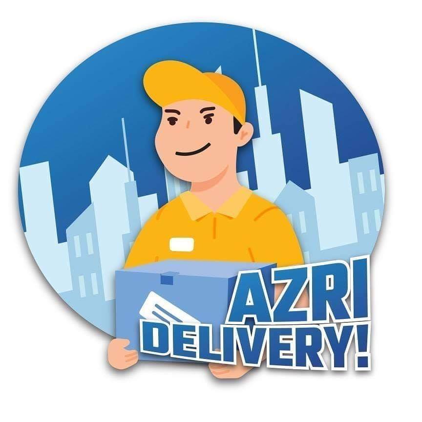 azridelivery – INSKEN