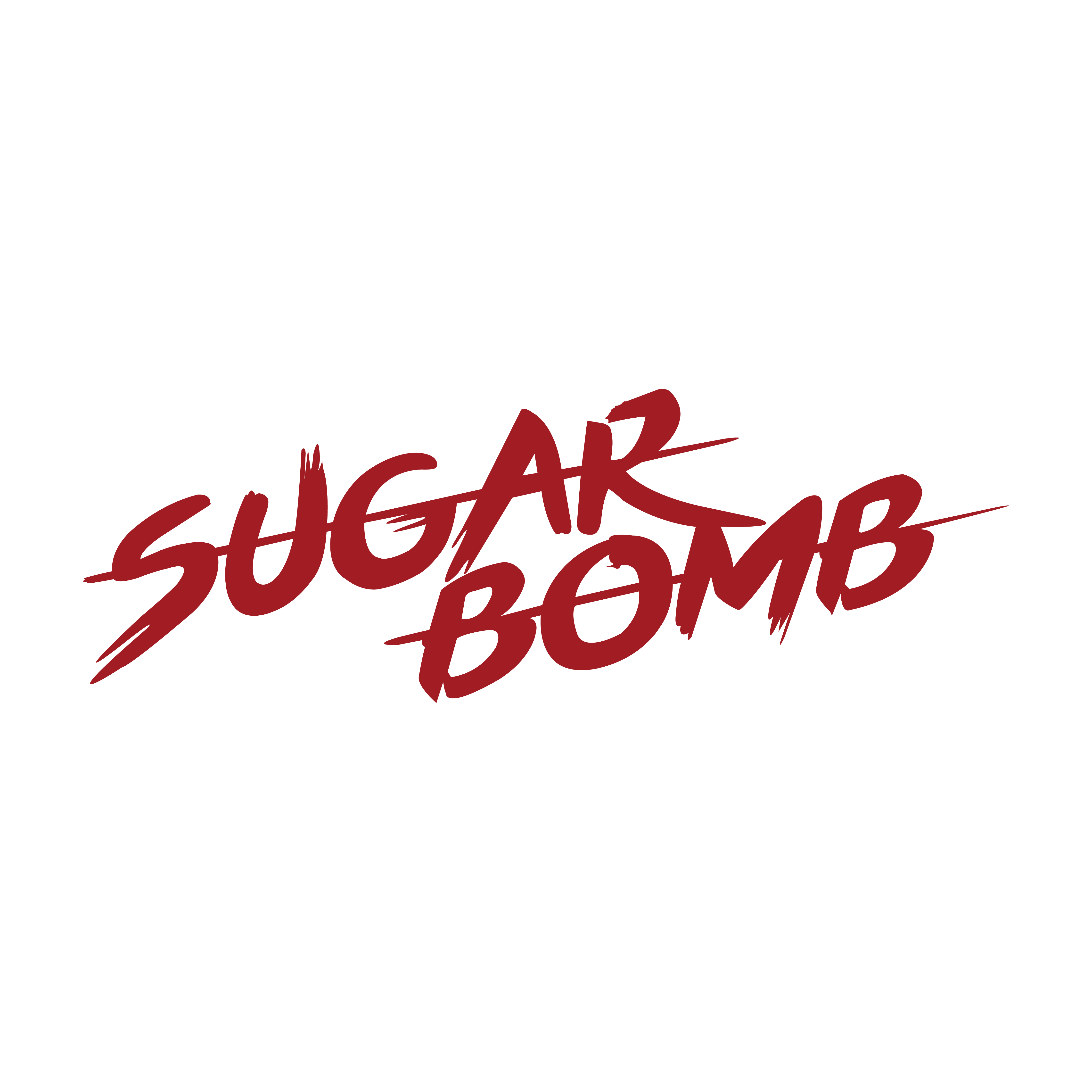 SUGARBOMB – INSKEN