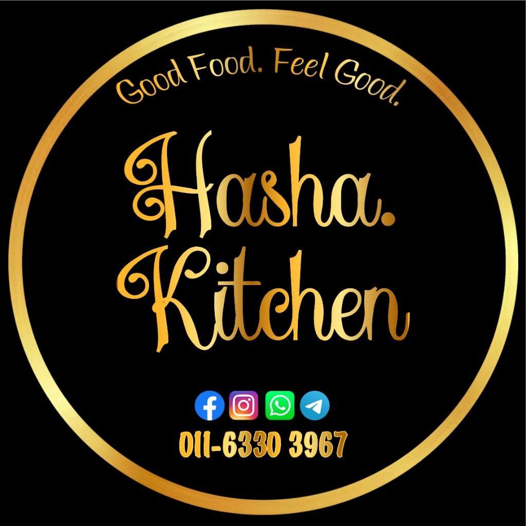 HASHA VENTURE – INSKEN