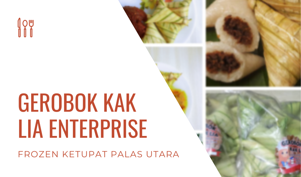 Gerobok Kak Lia Enterprise – INSKEN