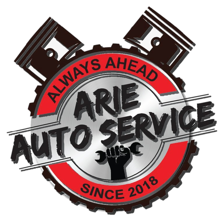 ARIE AUTO SERVICE – INSKEN