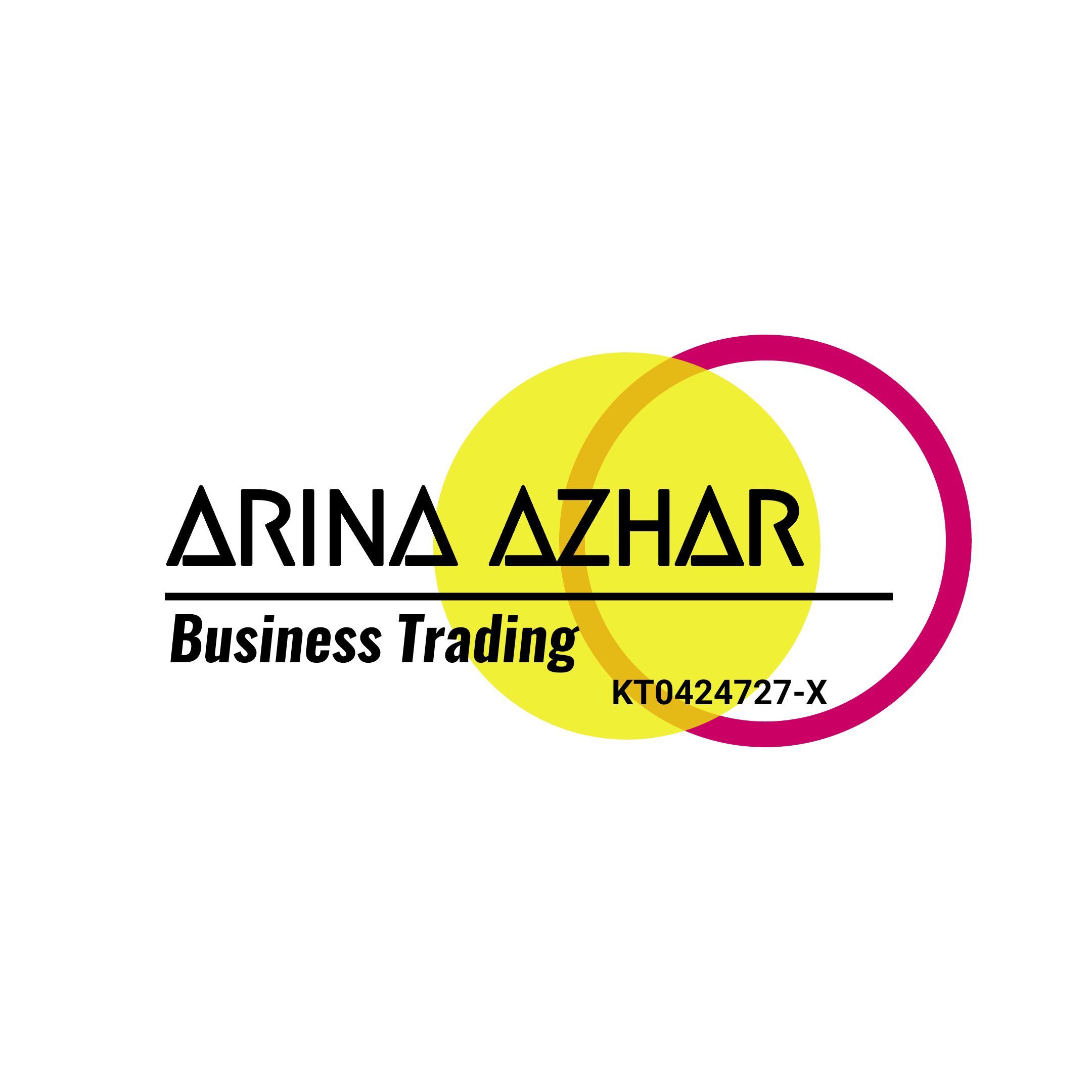 ARINA AZHAR BUSINESS TRADING – INSKEN