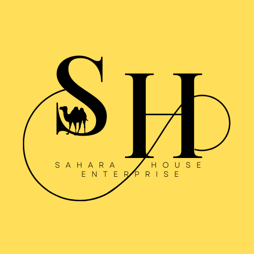 SAHARA HOUSE ENTERPRISE – INSKEN