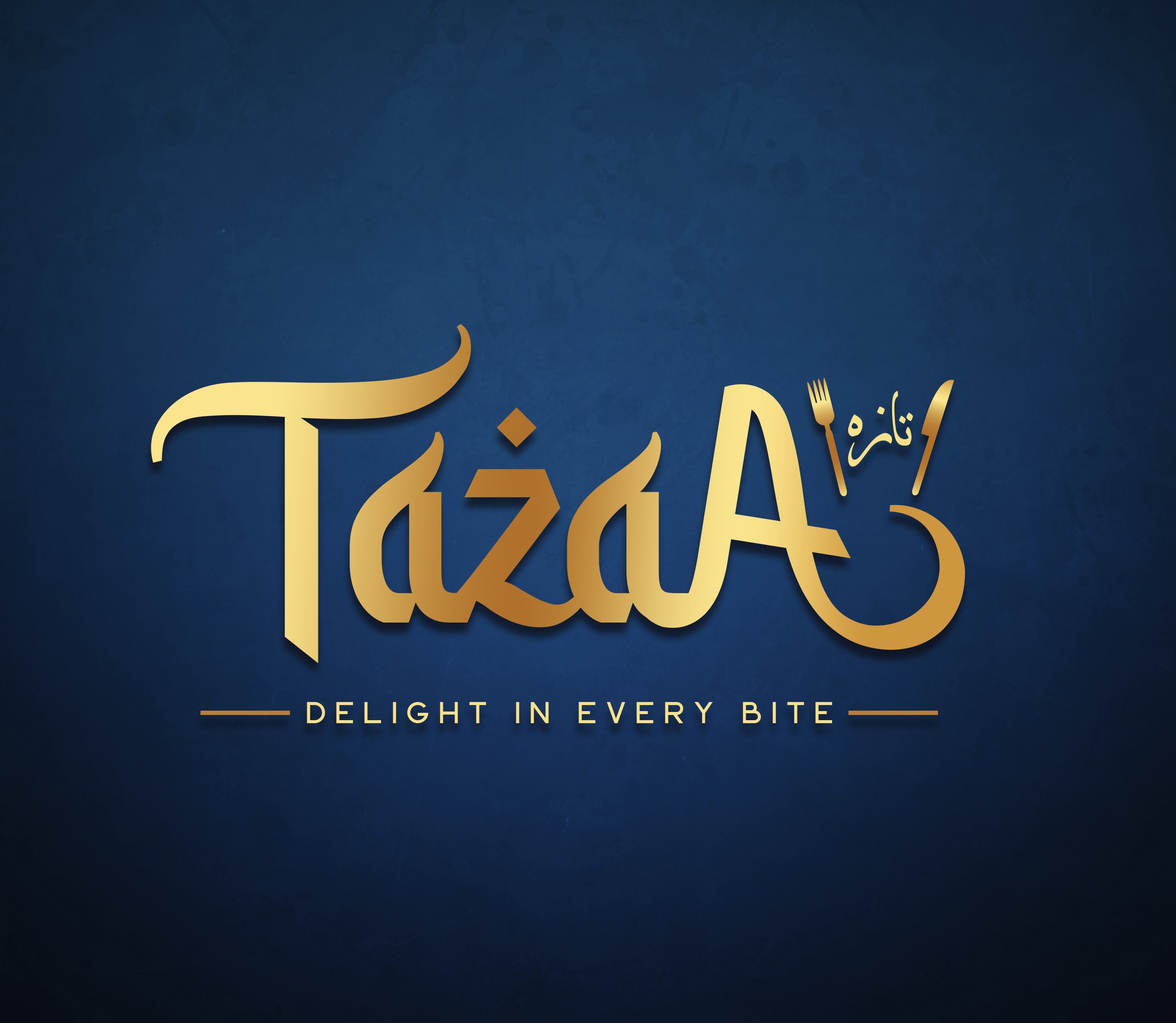 Tazaa Arabic Cuisine & Cafe – INSKEN