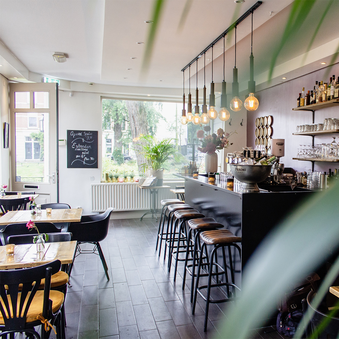 INSKEN Bumiputera Business Coaching (IBBC) Industri Kafe & Restoran ...